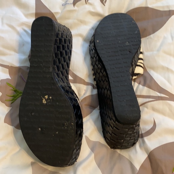 Yellow Box | Shoes | Adorable Yellow Box Slides | Poshmark